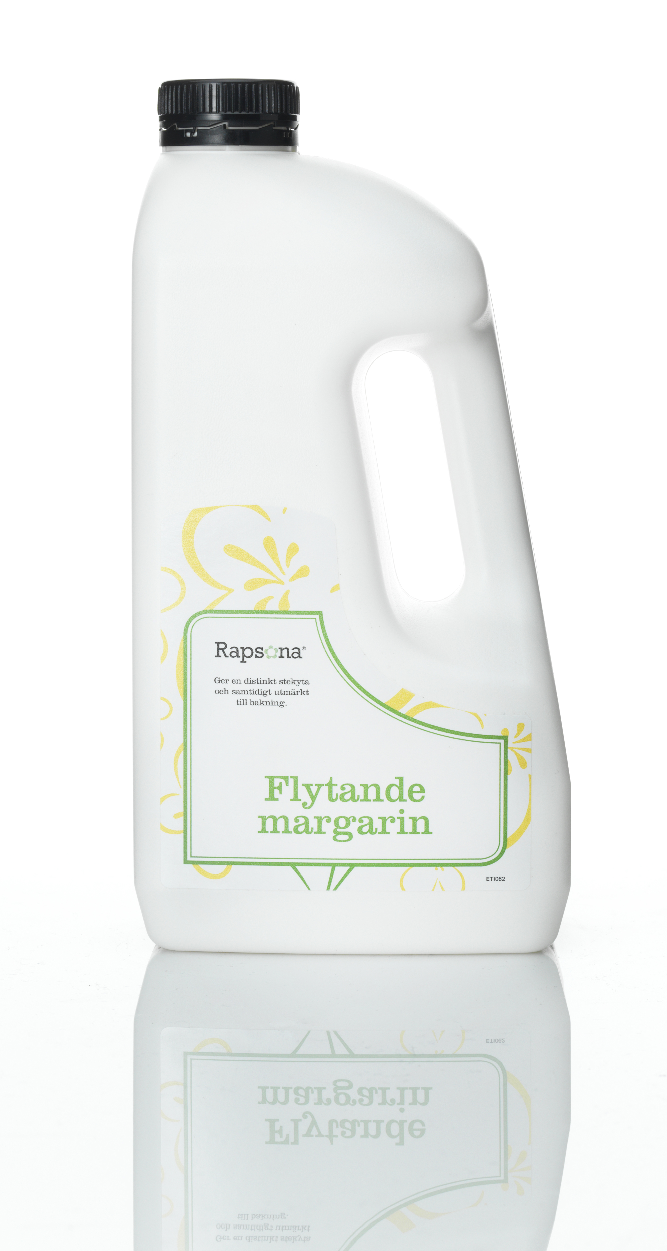 FLYTANDE MARGARIN