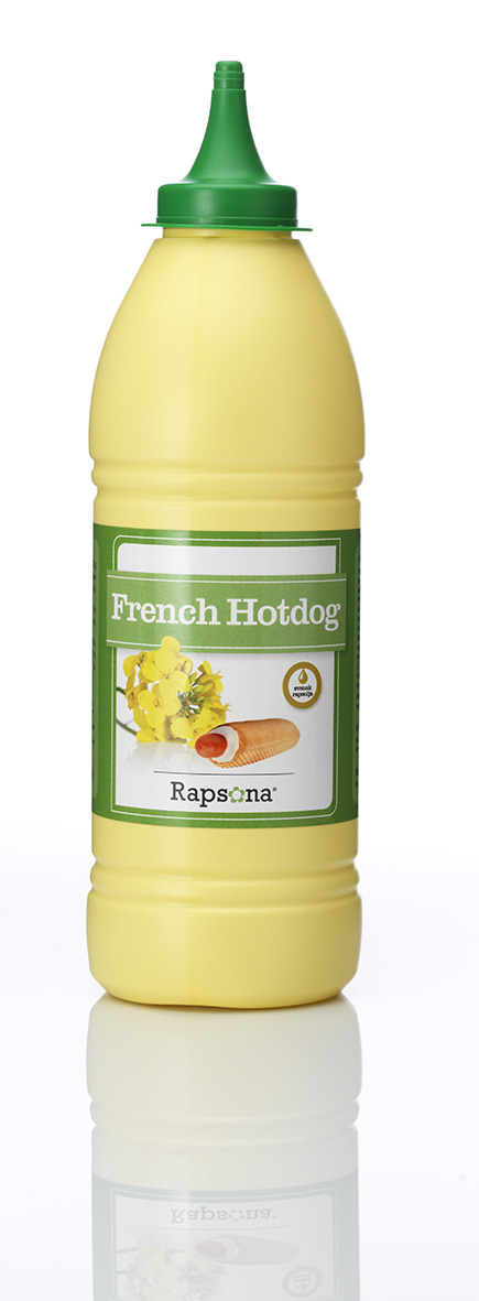 French Hot Dog Dressing