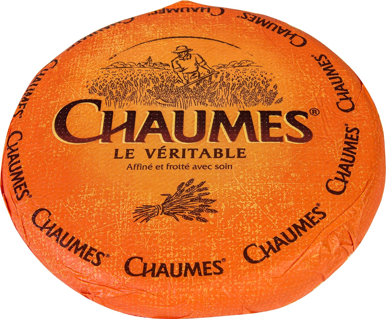 Dessertost - Bongrain - Dabas