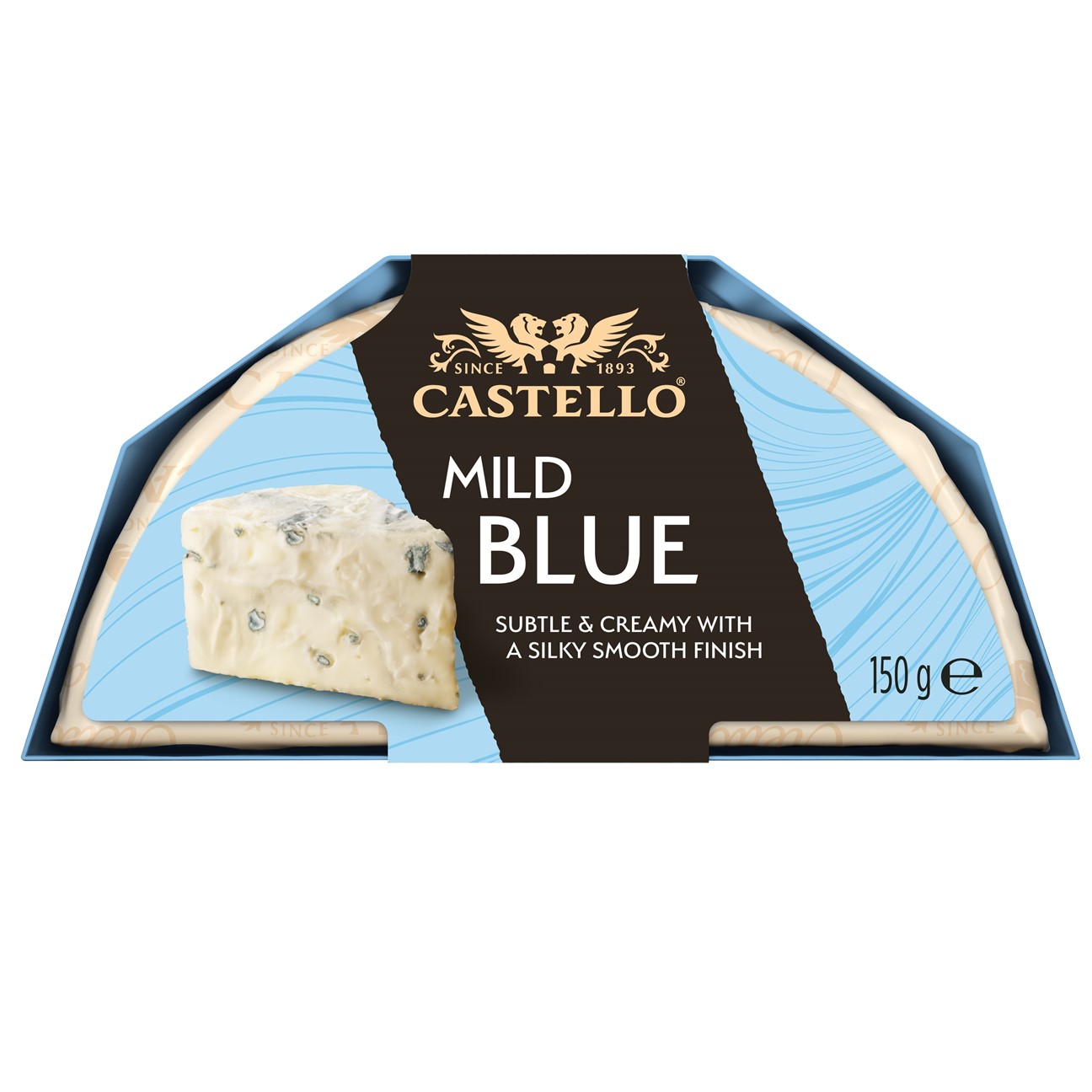 Dessertost - Castello® - Dabas