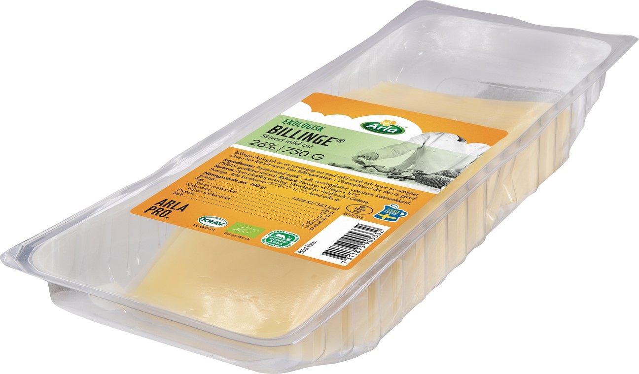 Ost - Arla® Pro - Dabas