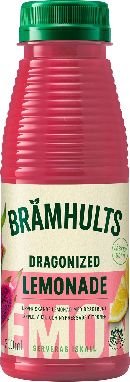 Dragonized Lemonade - Brämhults - Dabas