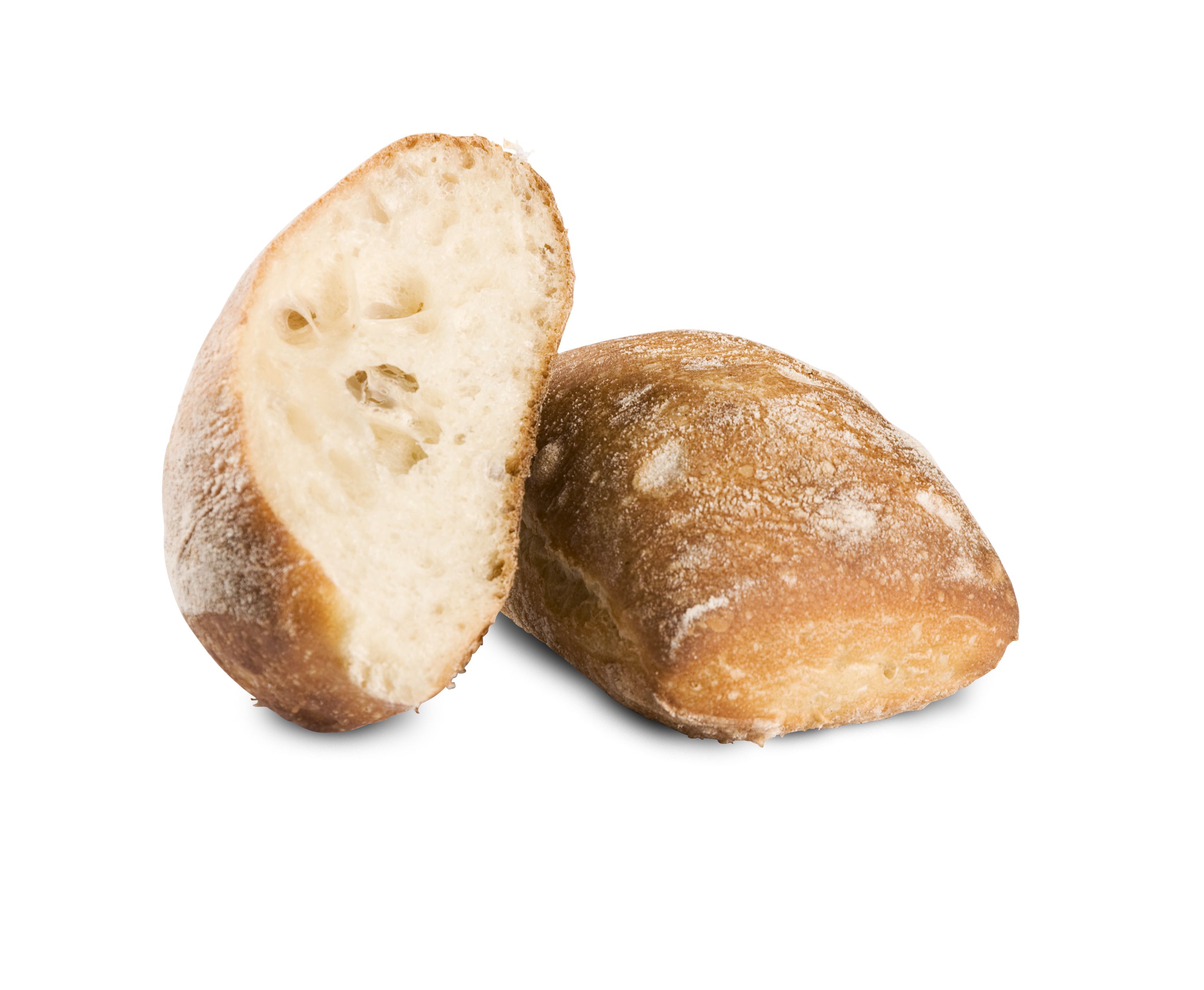 Surdegsciabatta fralla