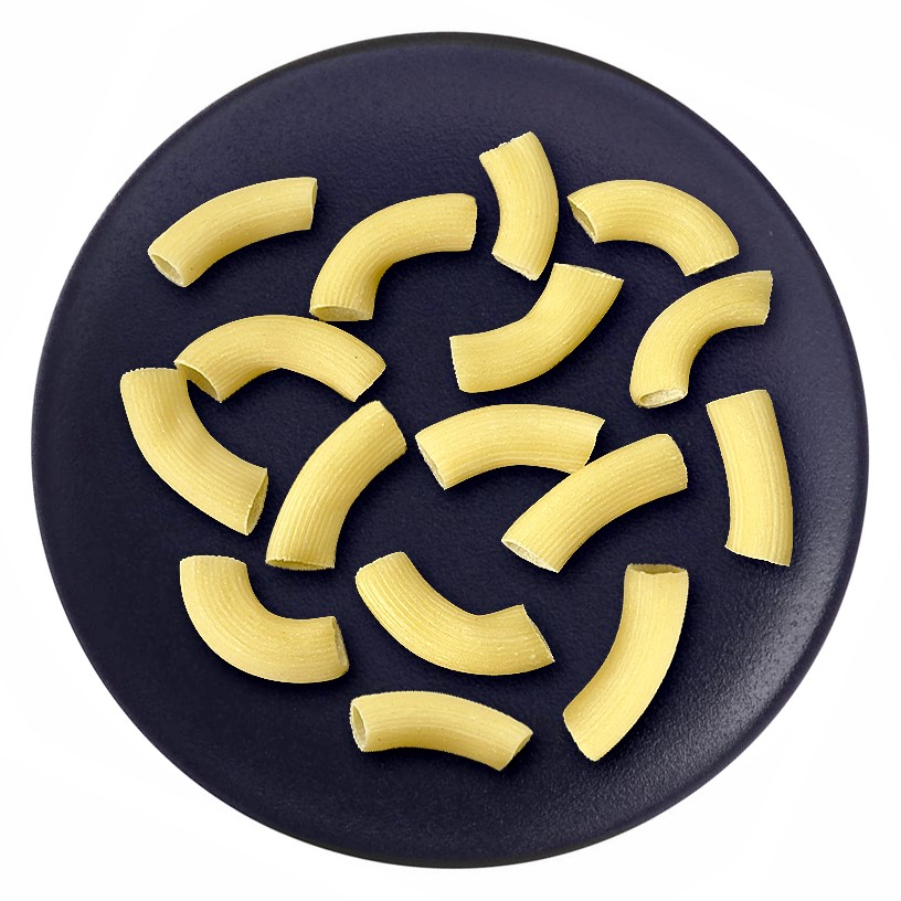 Rigatoni Grandi - Grand Pasta - Dabas