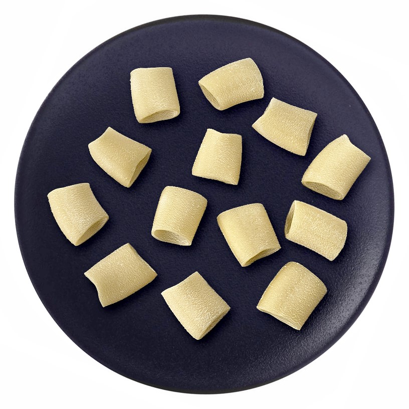 MEZZE PACCHERI GRANDI - Grand Pasta - Dabas