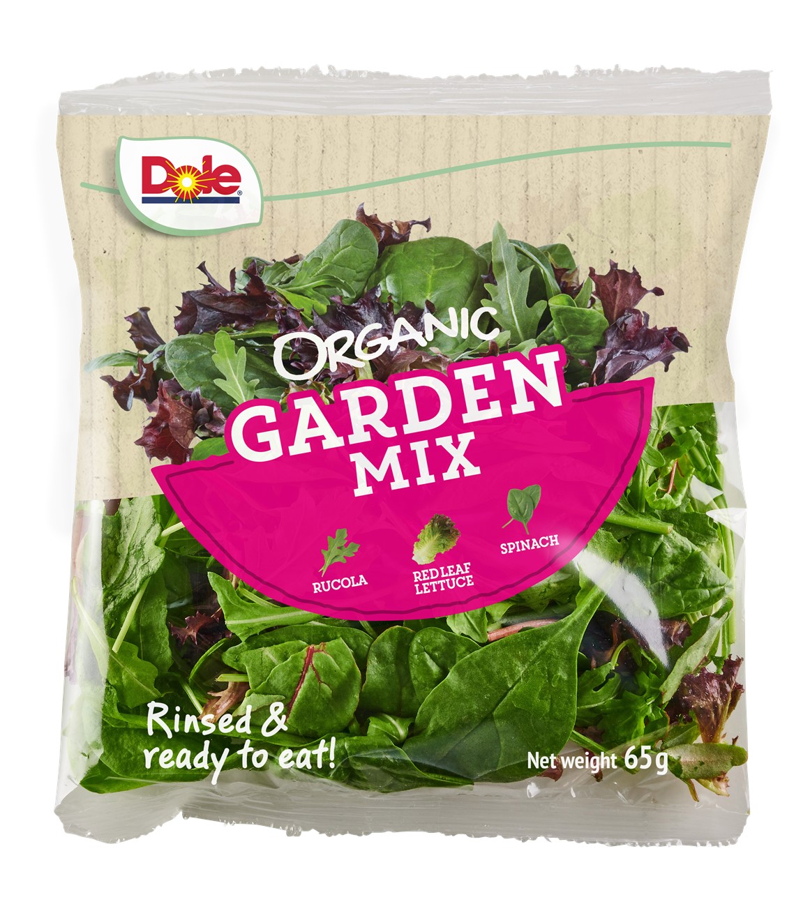 Dole Garden Salad Mix at James Vanhorn blog