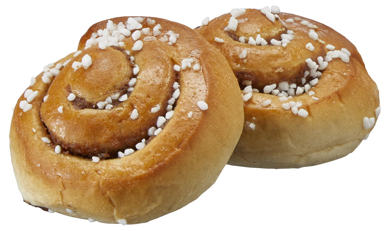 Kanelbullar 10-pack Fryst