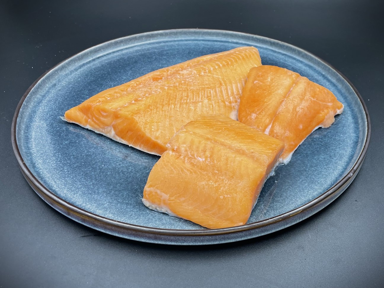 Rödingfilé portioner 100-200 gr ASC - Fiskano - Dabas