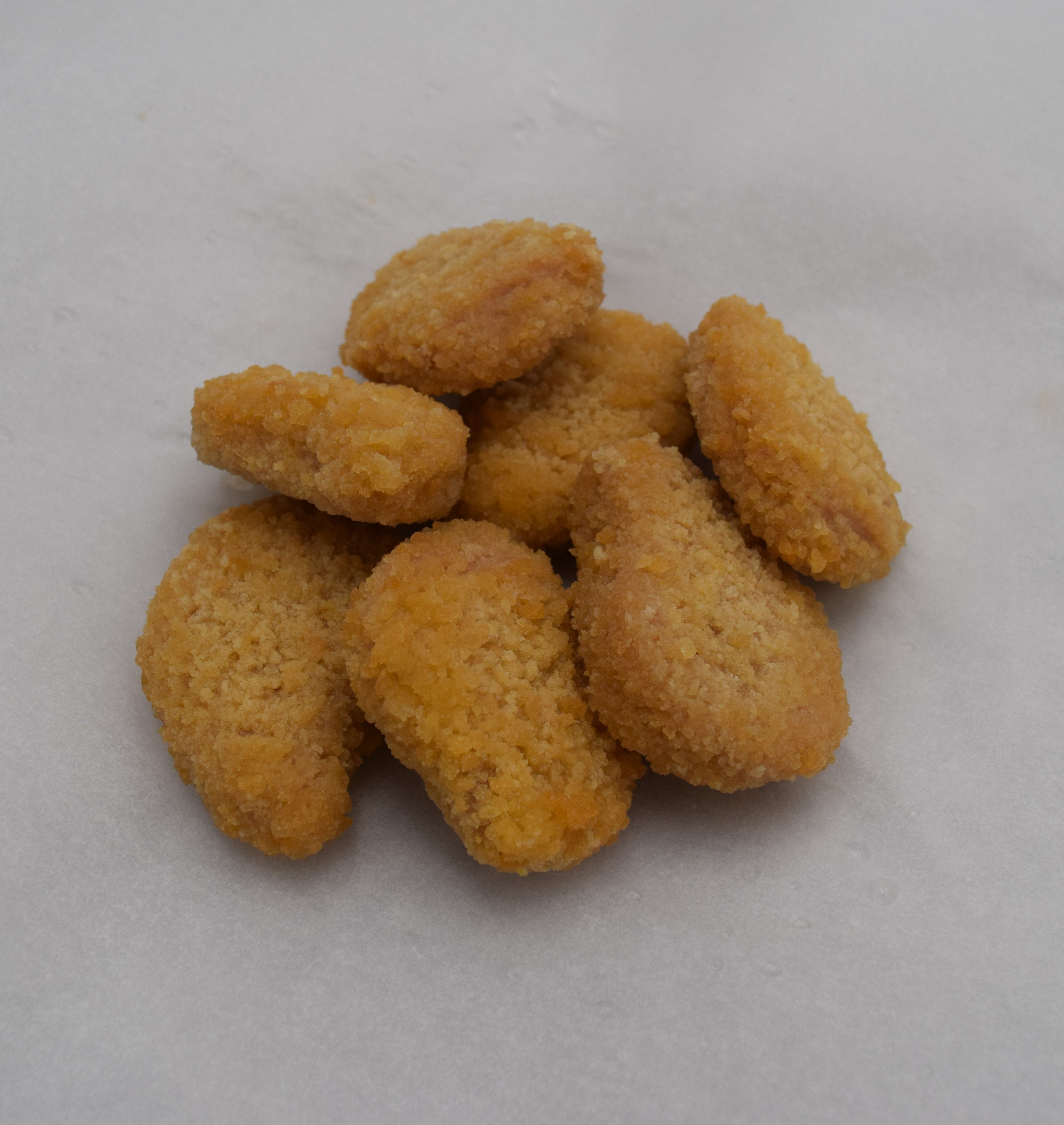 Chicken Nuggets 20-25 g