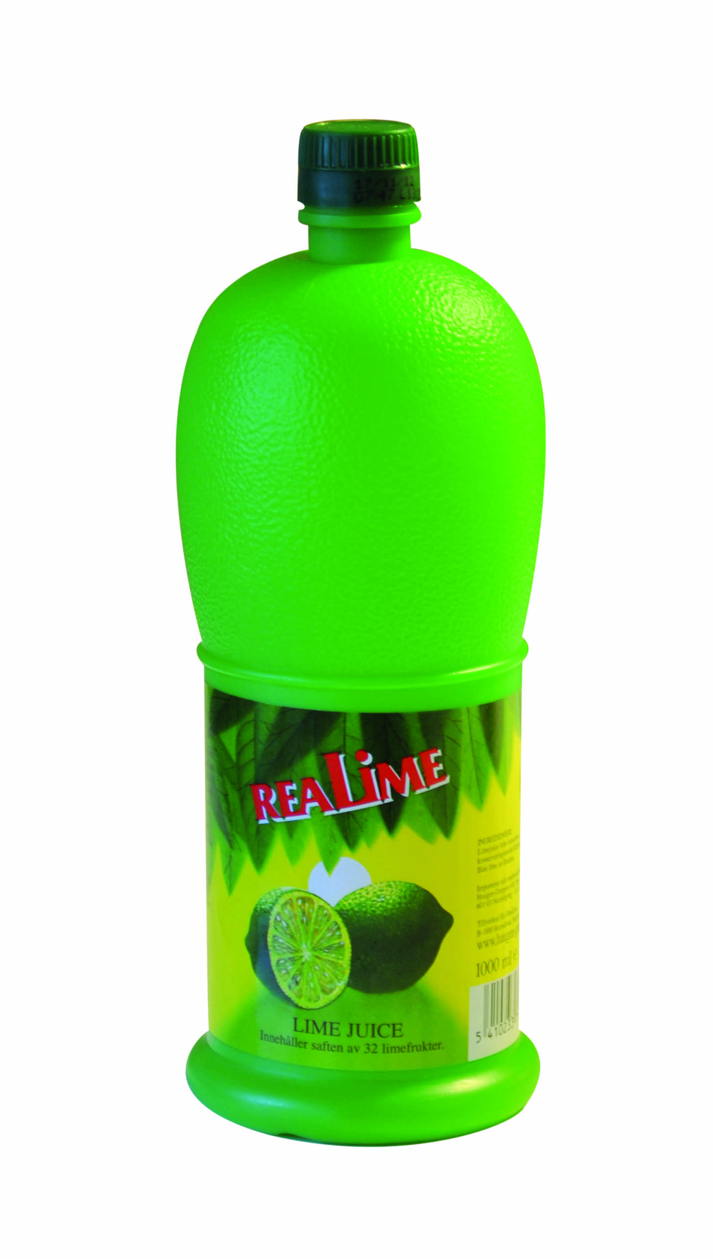 Pressad Lime