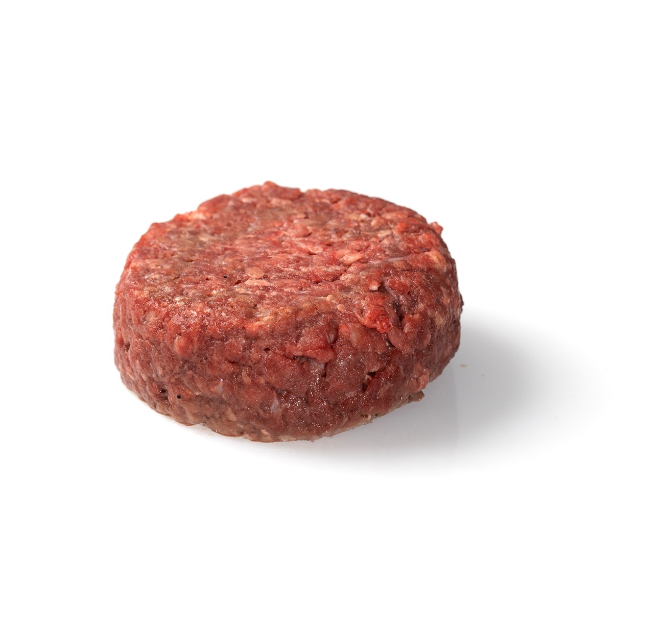 Smashburger pads 18x120g - Martin & Servera - Dabas