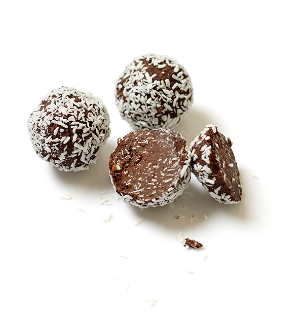 Chokladboll