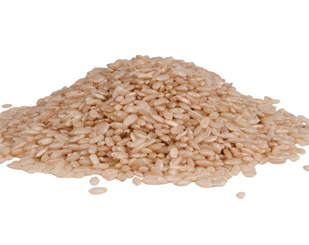 Ris fullkorn parboiled