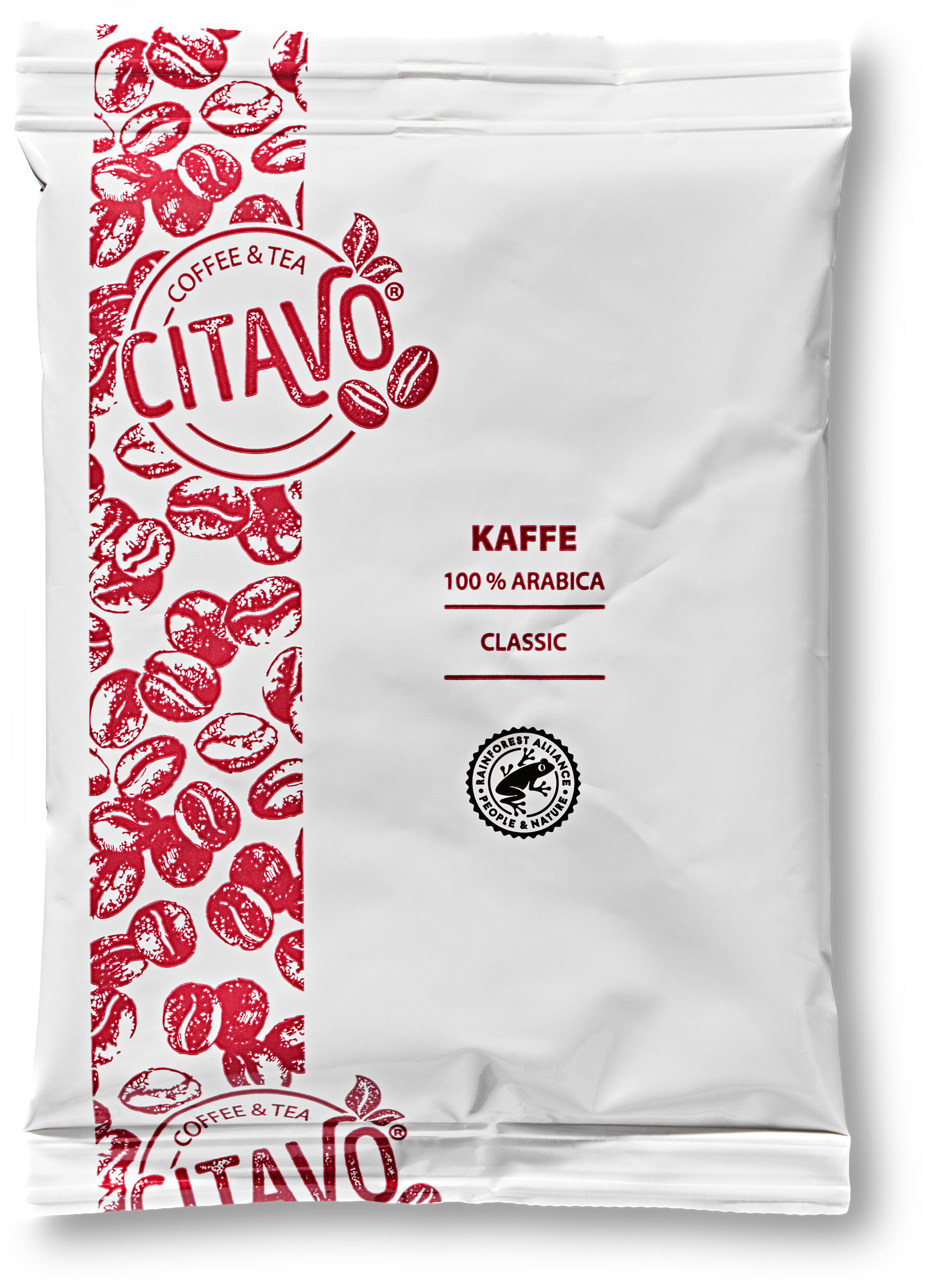 Kaffe - Citavo Classic - Dabas