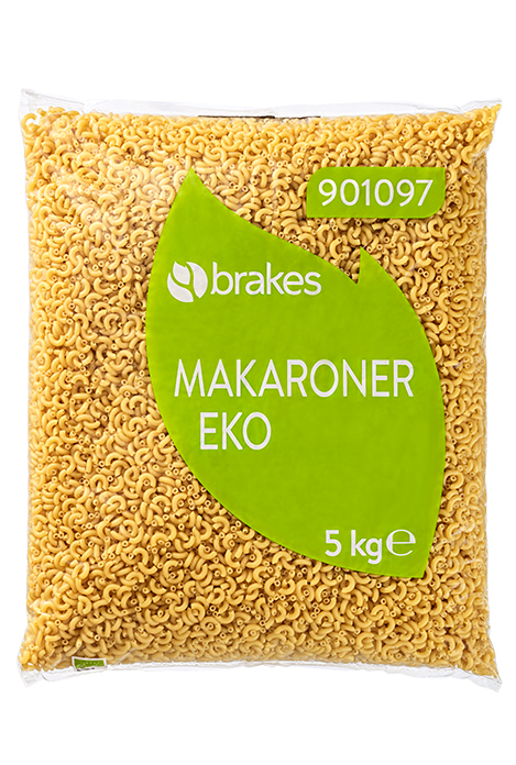 Makaroner EKO