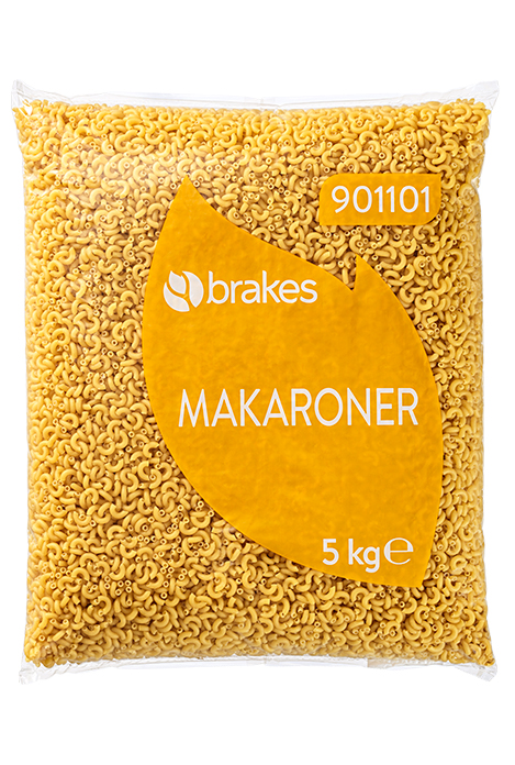 Makaroner