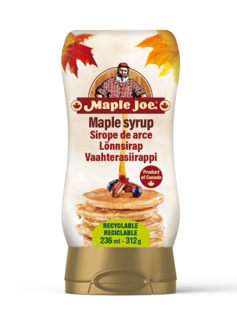 Ren lönnsirap - Maple Joe - Dabas