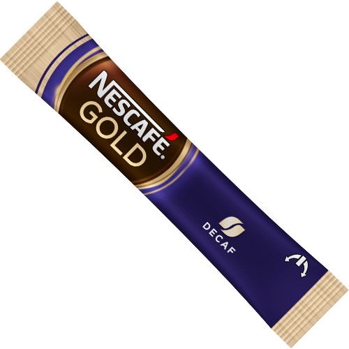 Decaf Sticks