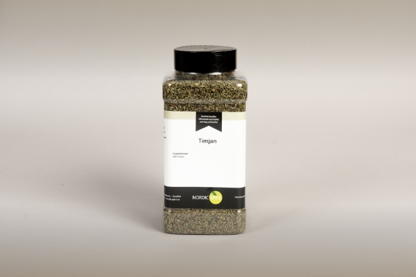 Timjan - Nordic Spice - Dabas