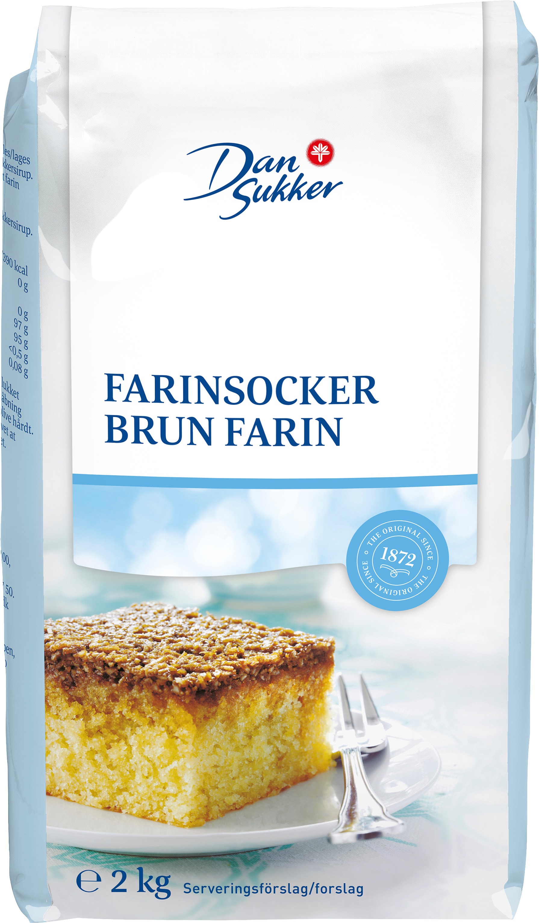 Brun Farin