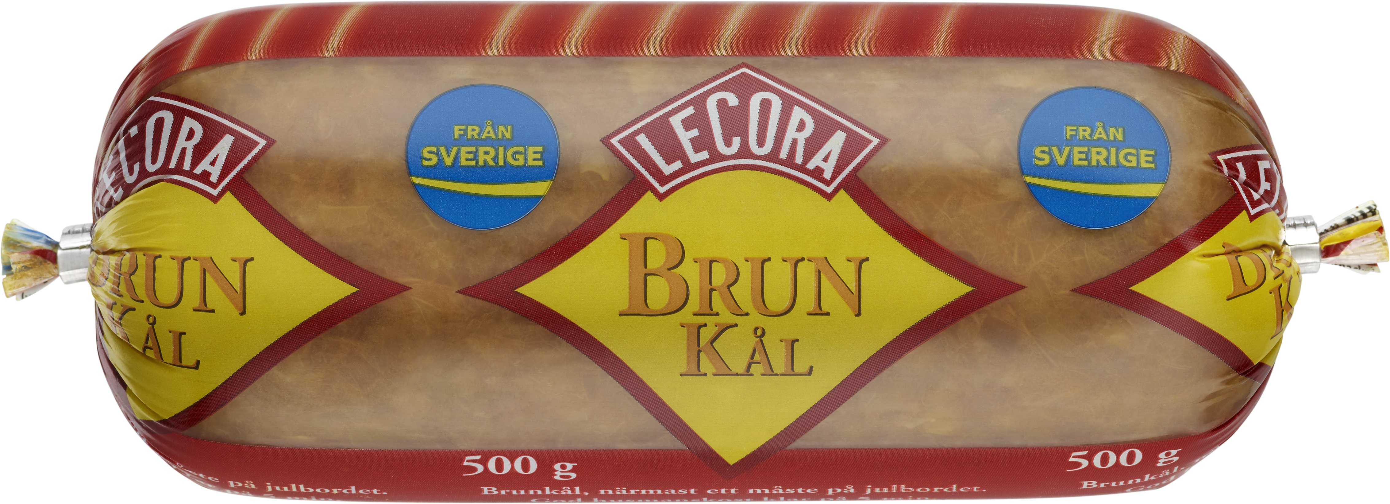 Brunkål
