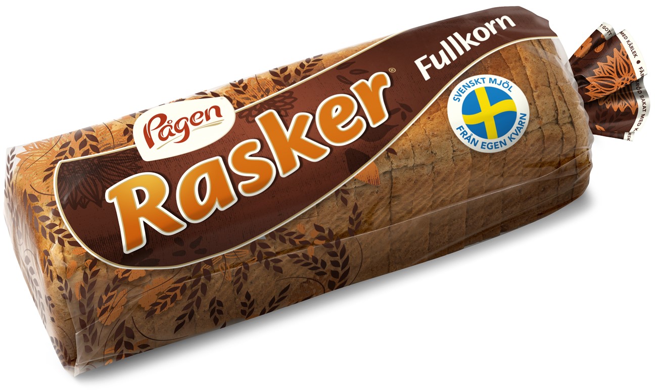 Rasker
