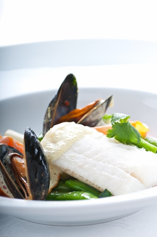 Torskfilé MSC KRAV - MERHAV - Dabas