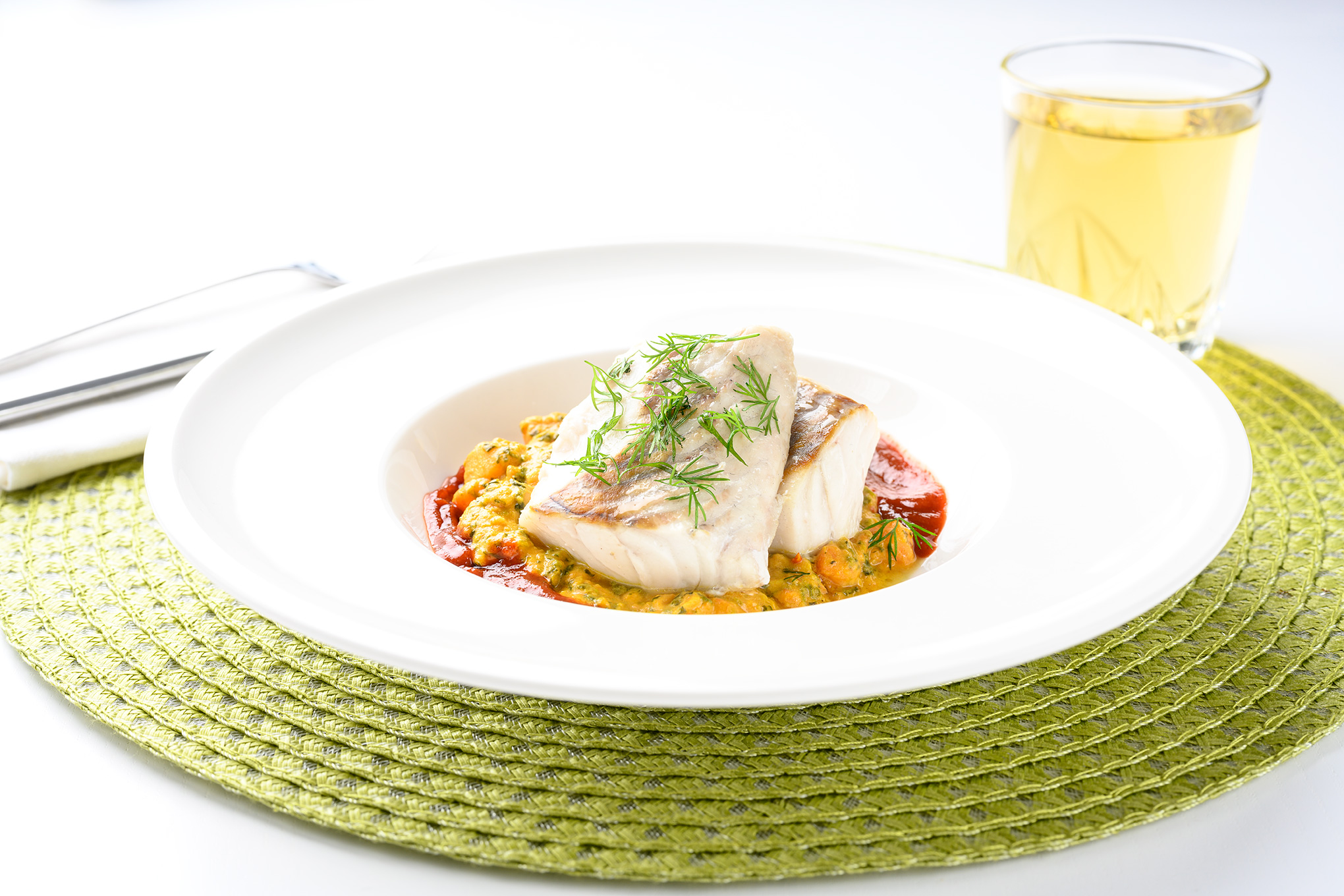 Sej Ryggfilé MSC Enkelfryst