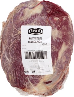 KALVROSTB/FRANSYSKA SE - Scan - Dabas