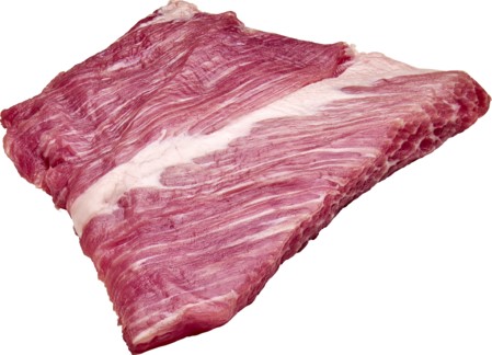 Pluma - Scan - Dabas