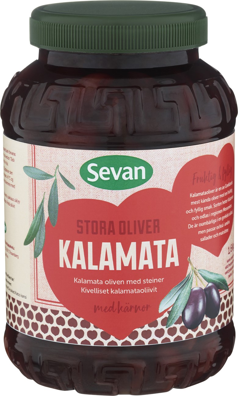 Oliver - Sevan - Dabas