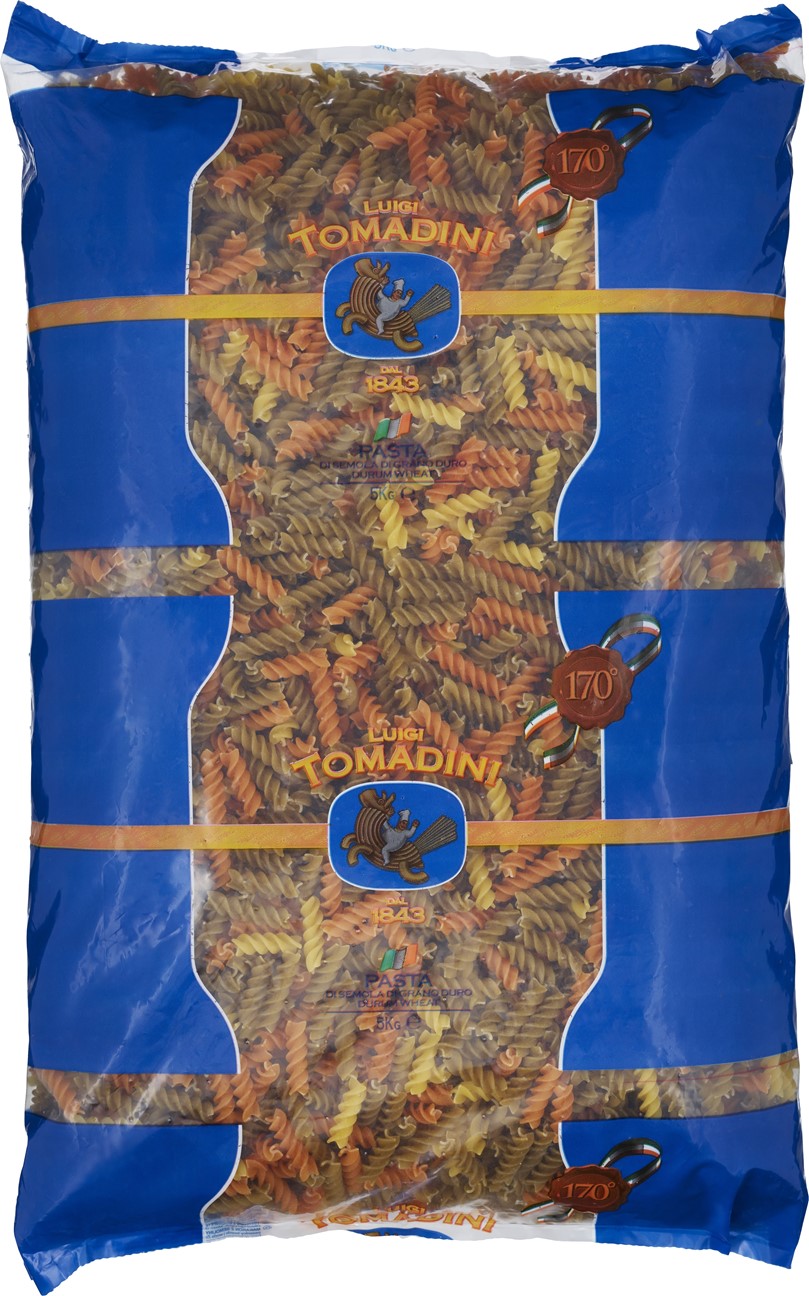 Pasta - Luigi Tomadini - Dabas