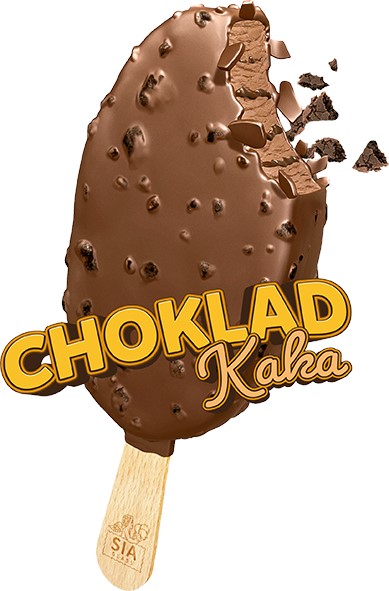 Chokladkaka