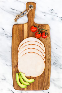 Rökt skivad kalkon - SIGNAL & ANDERSSON - Dabas