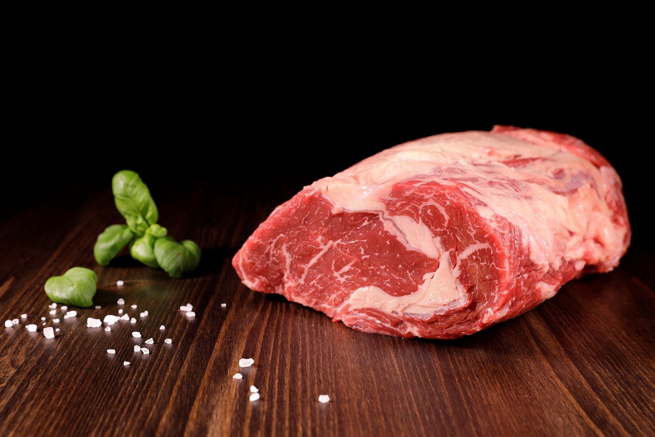 Entrecote Premium - Snellman - Dabas