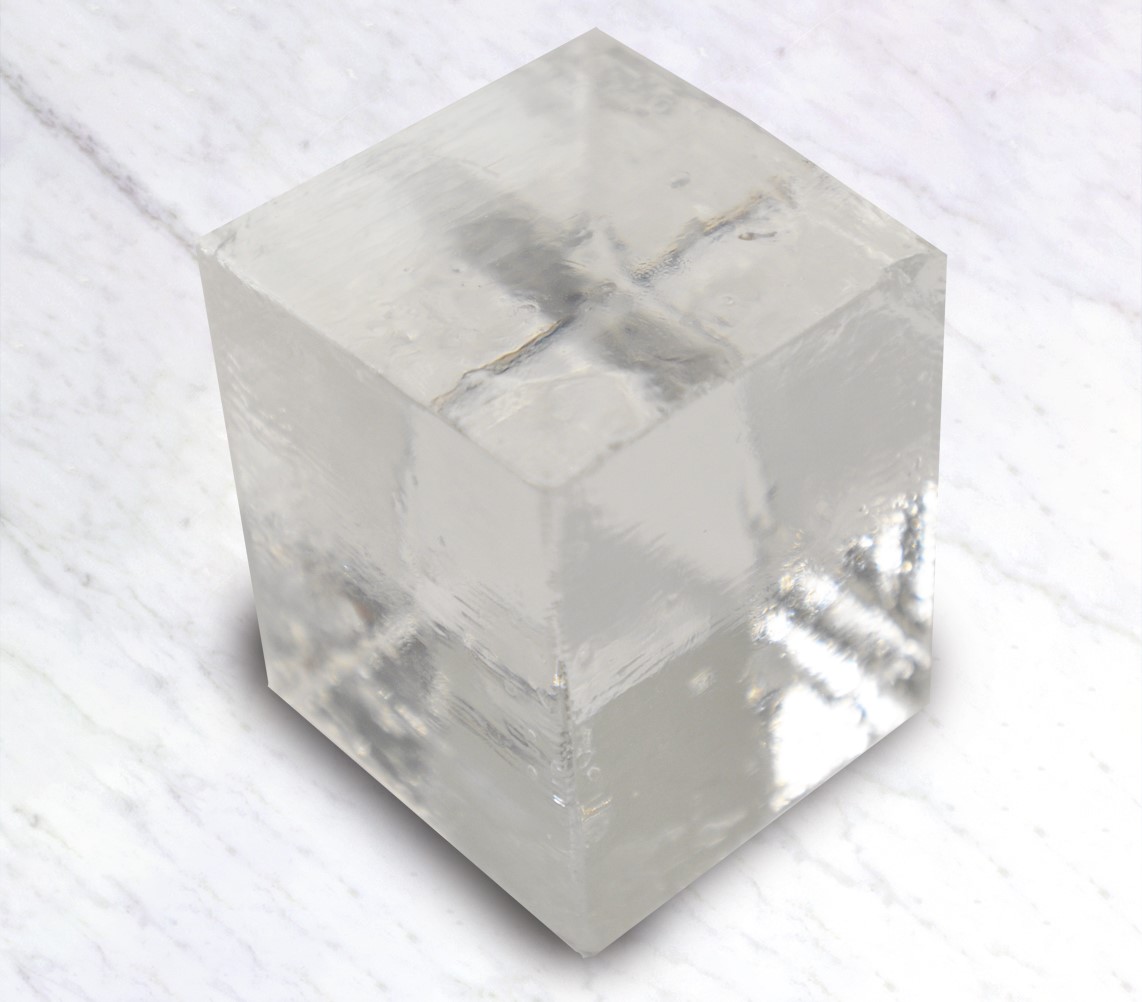 iCY BLOCK 50x50x65 IS/ICE - iCY - Dabas
