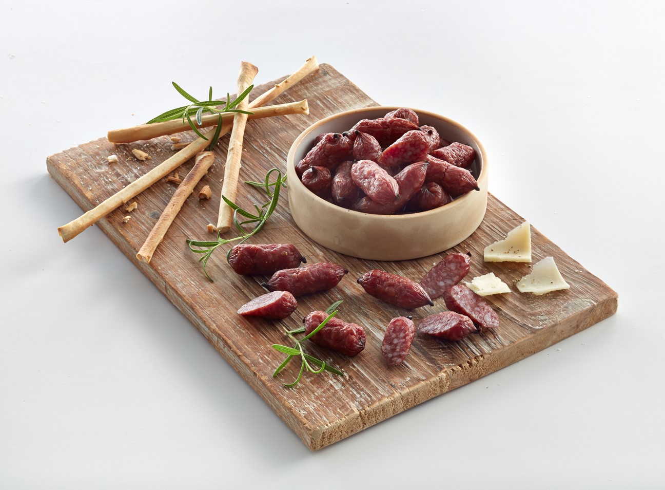 Salami Snacks at Donald Edwards blog