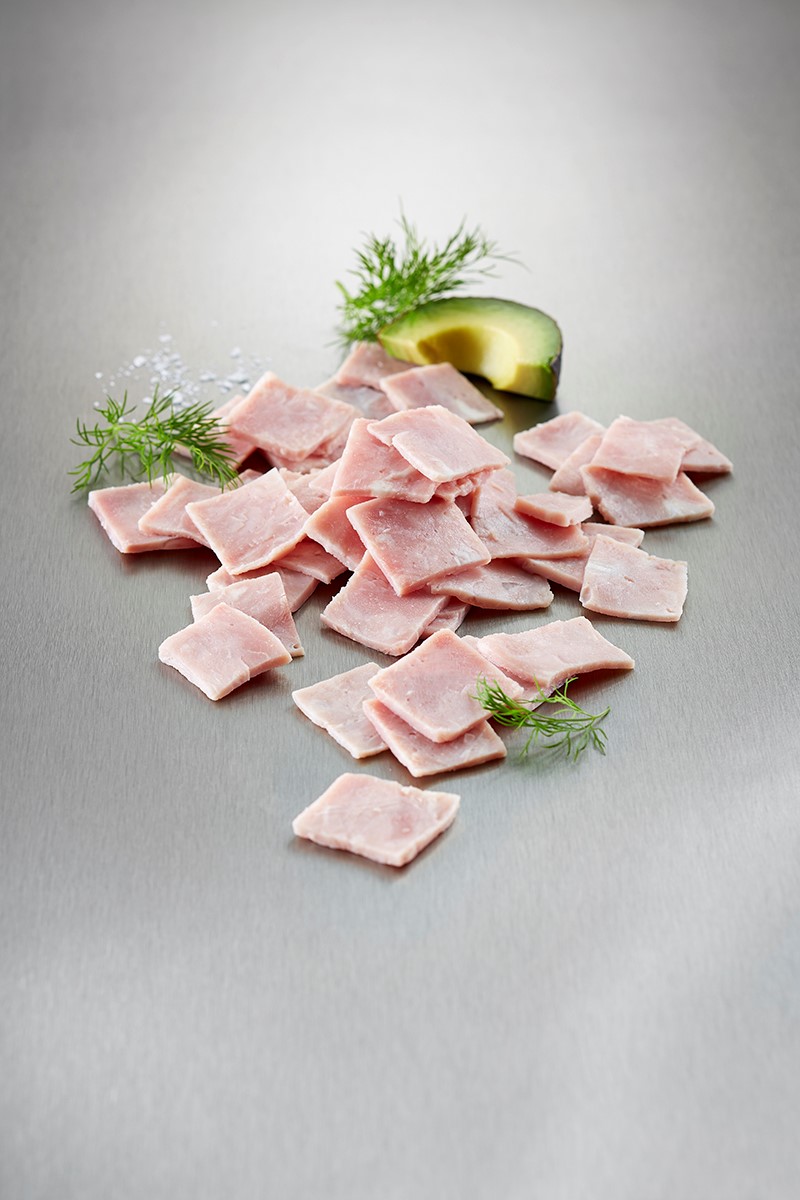 Premium Ham Stamps - SUPER TOPS - Dabas