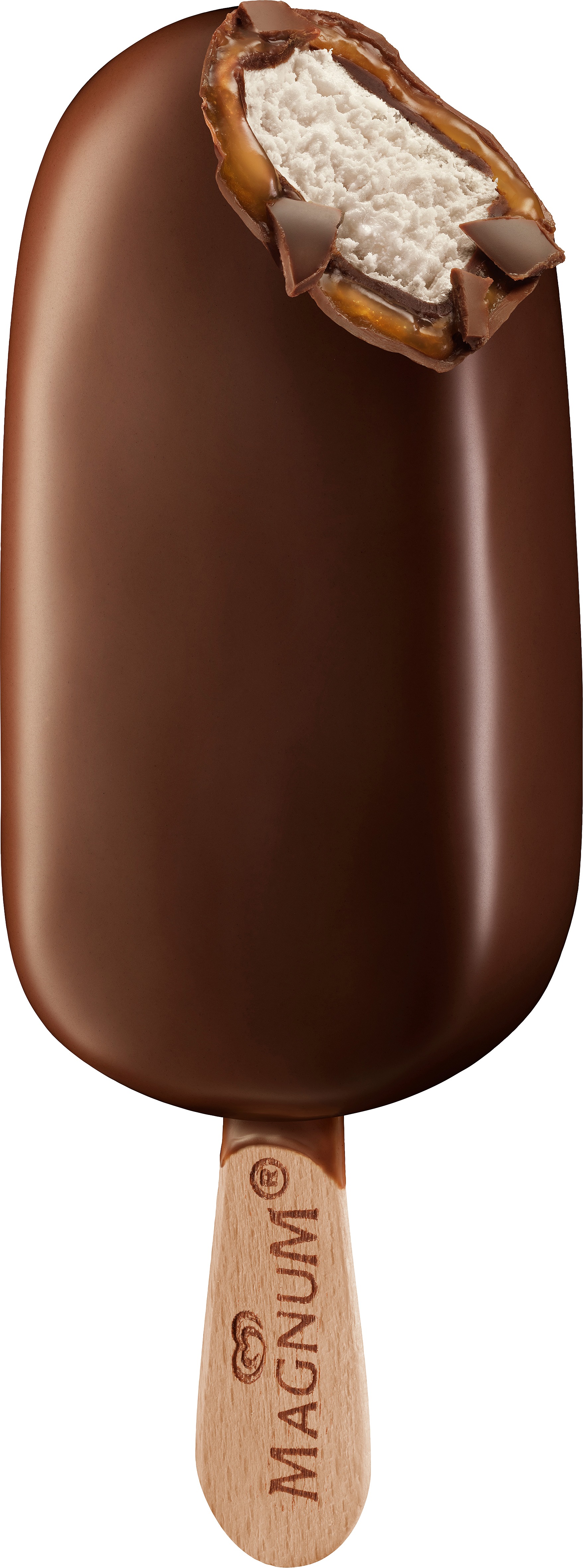Double Caramel
