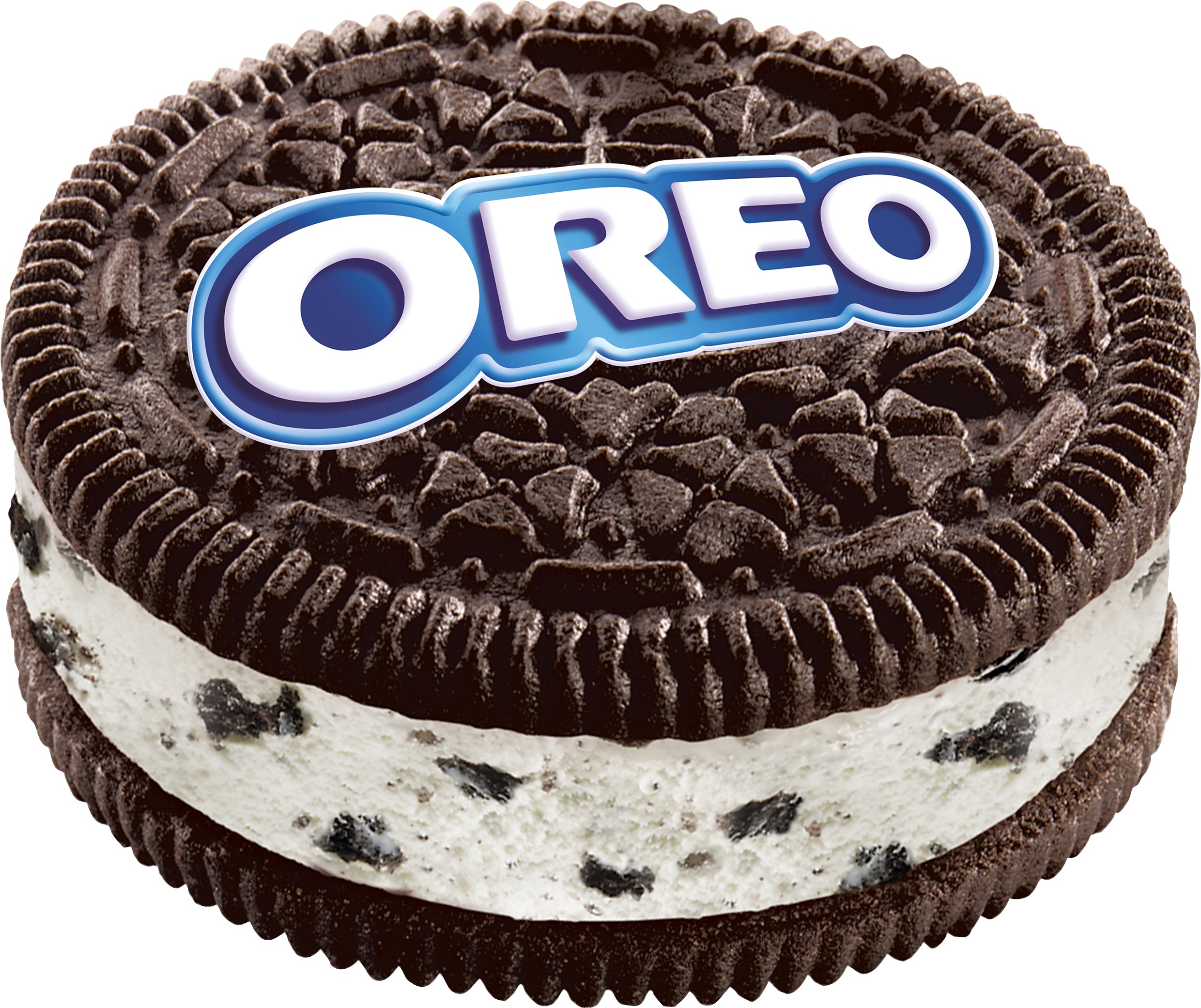 Oreo Sandwich