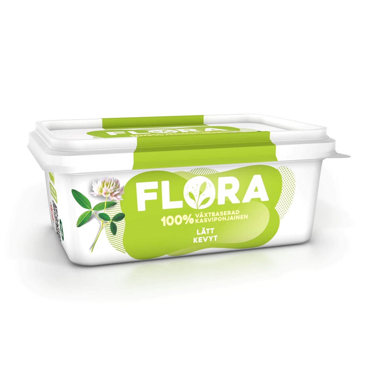 Margarin - Flora - Dabas