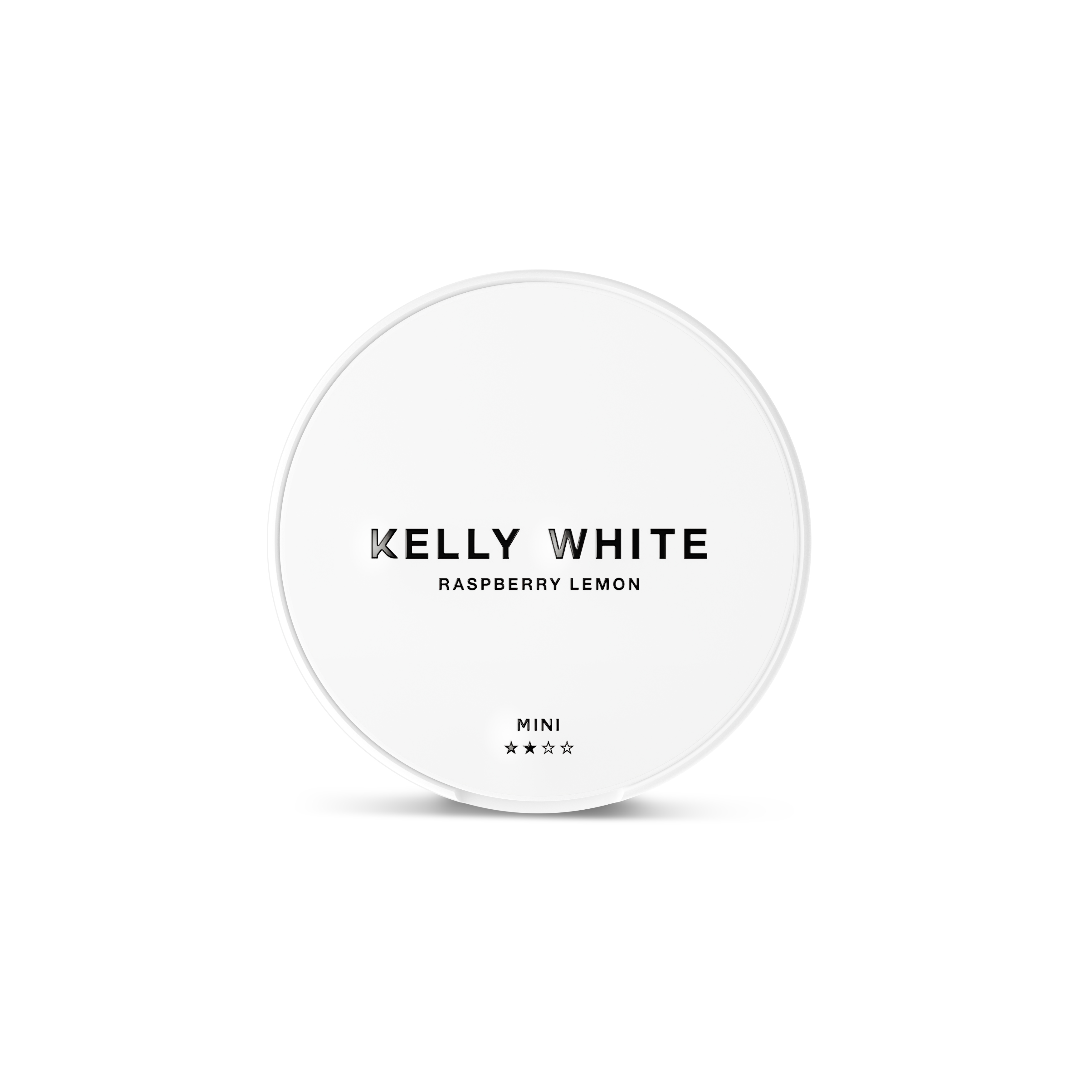 Nikotinpåsar - Kelly White - Dabas